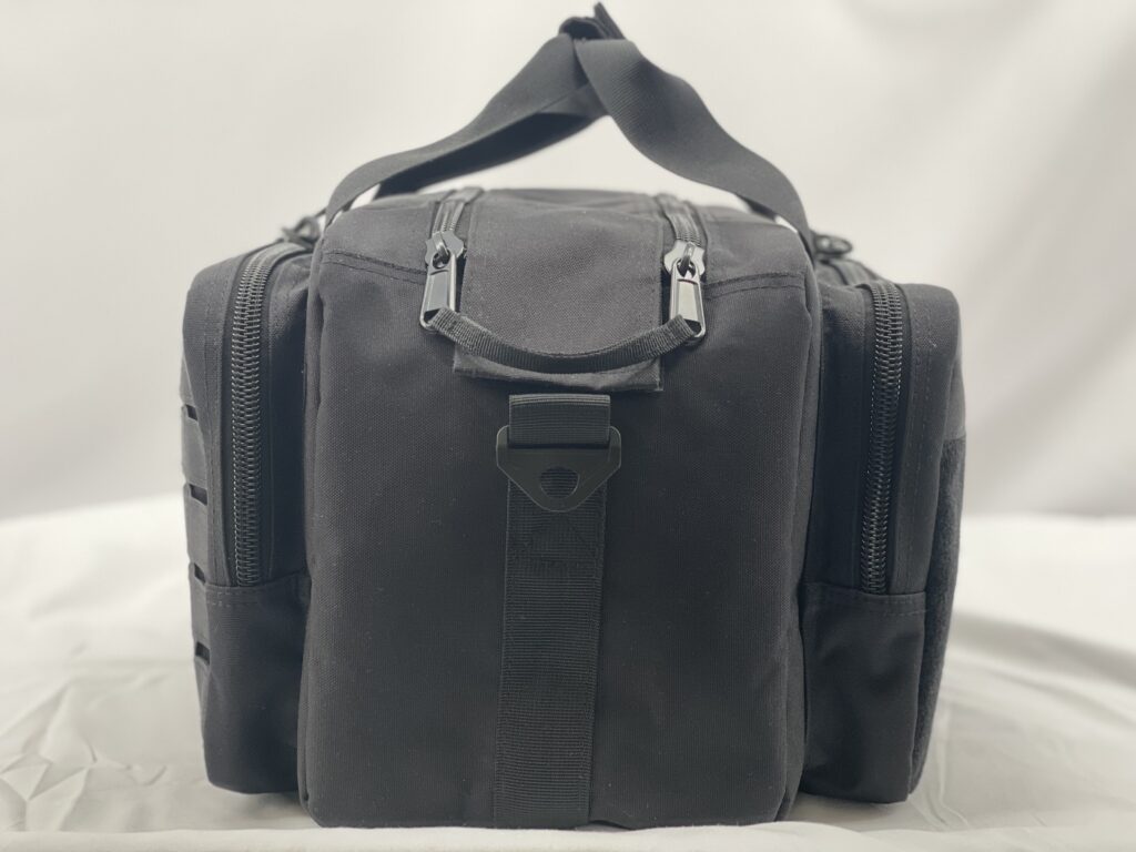 Trigger Time (Range Bag) - Advance Warrior Solutions