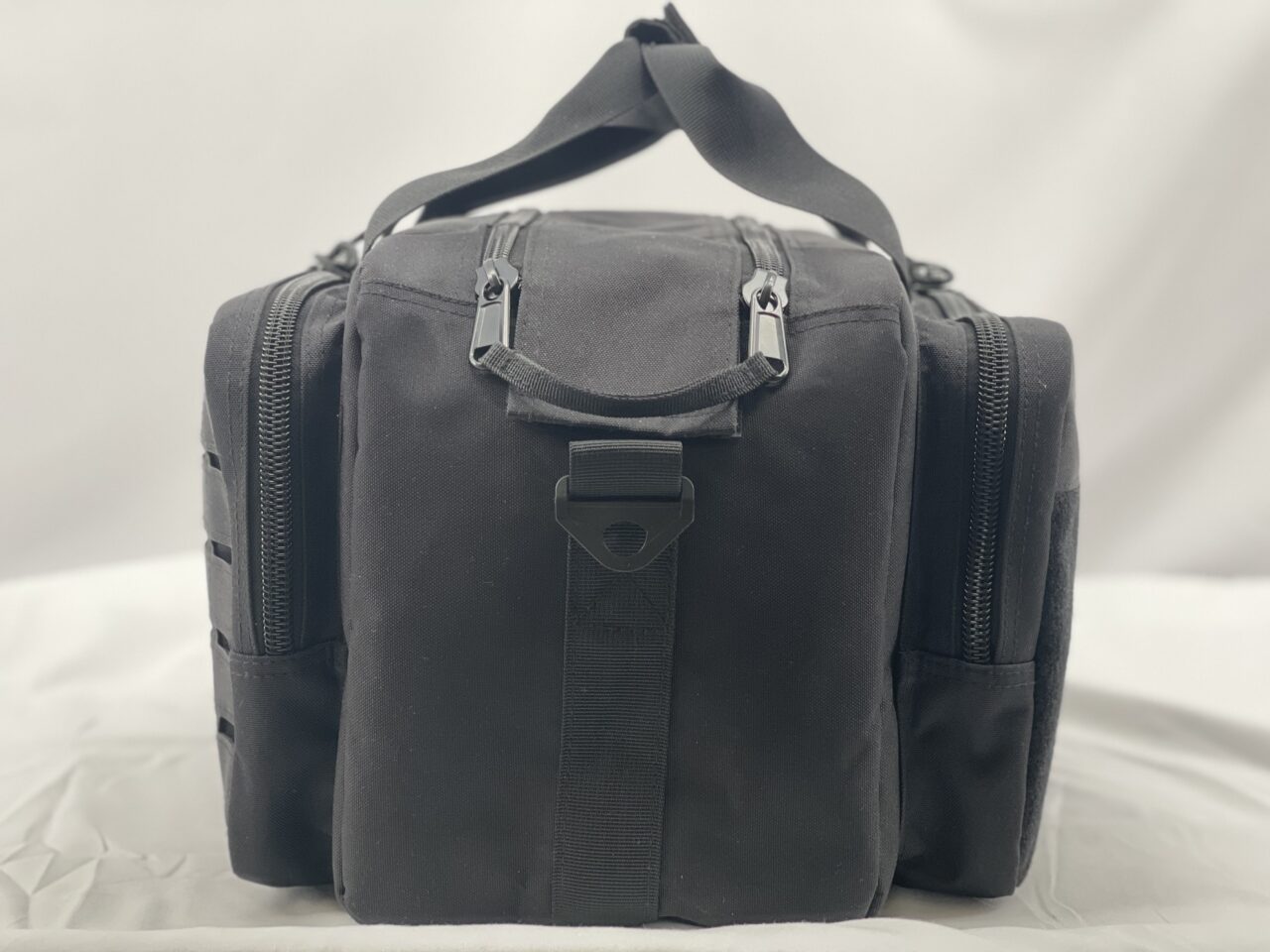 Trigger Time (Range Bag) - Advance Warrior Solutions