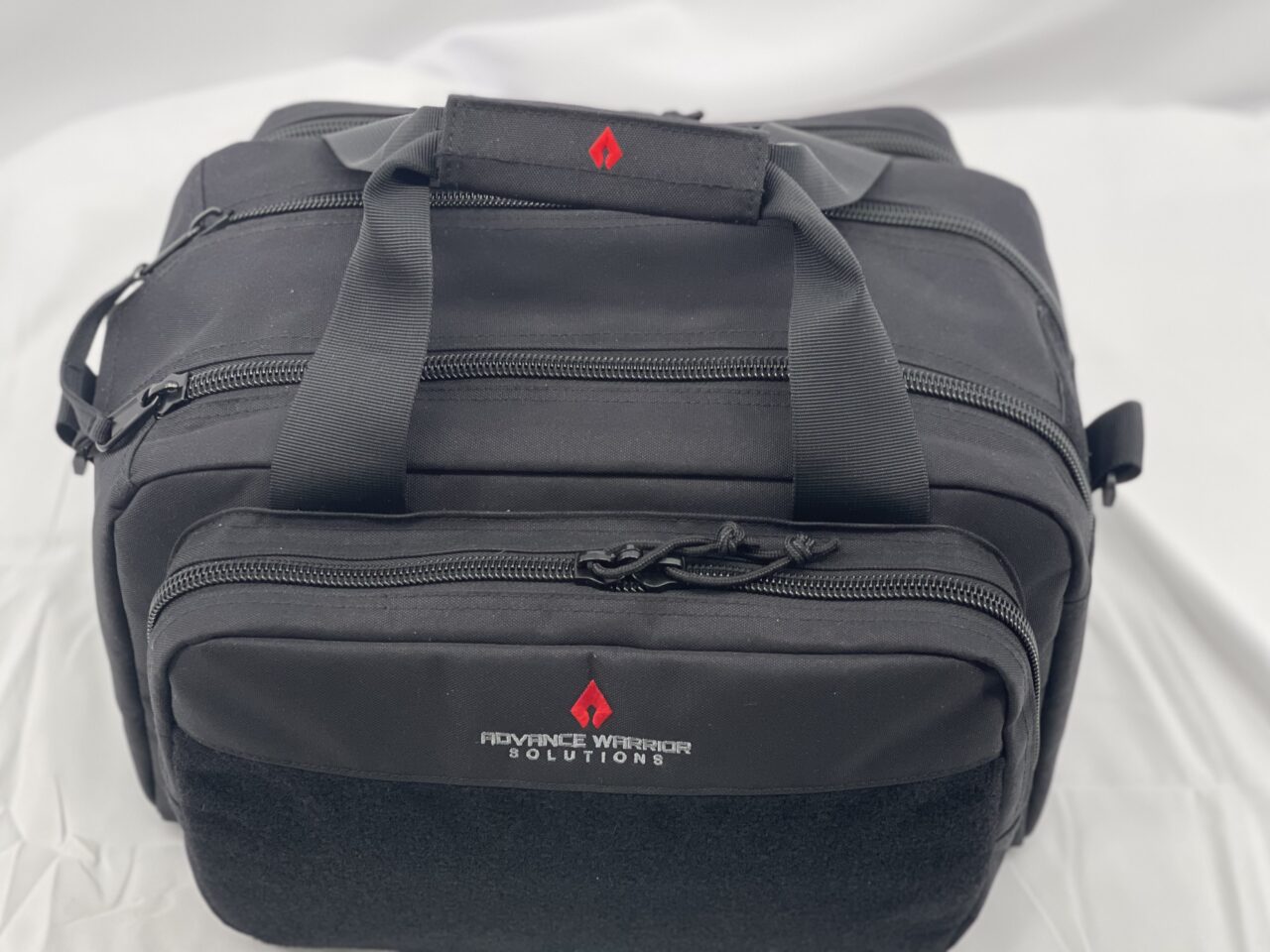 Trigger Time (Range Bag) - Advance Warrior Solutions