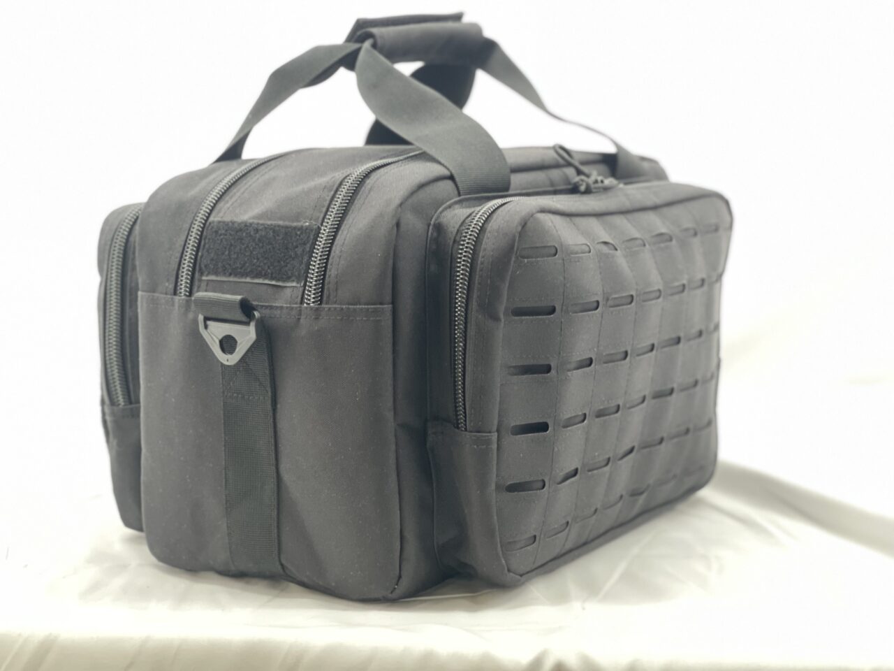 Trigger Time (Range Bag) - Advance Warrior Solutions