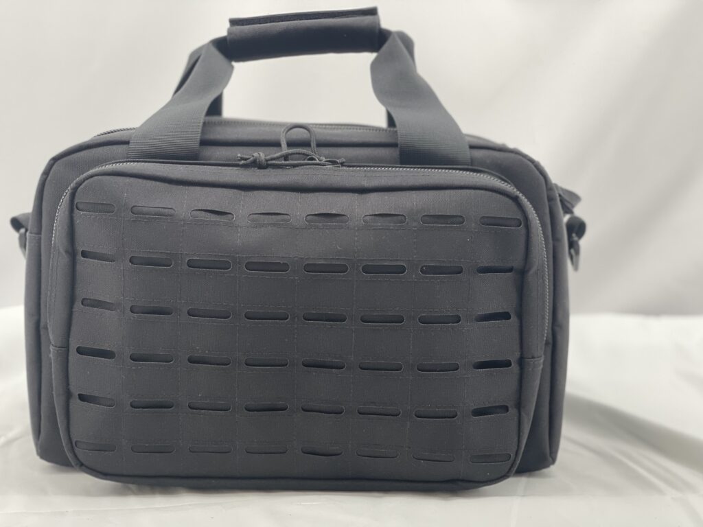 Trigger Time (Range Bag) - Advance Warrior Solutions