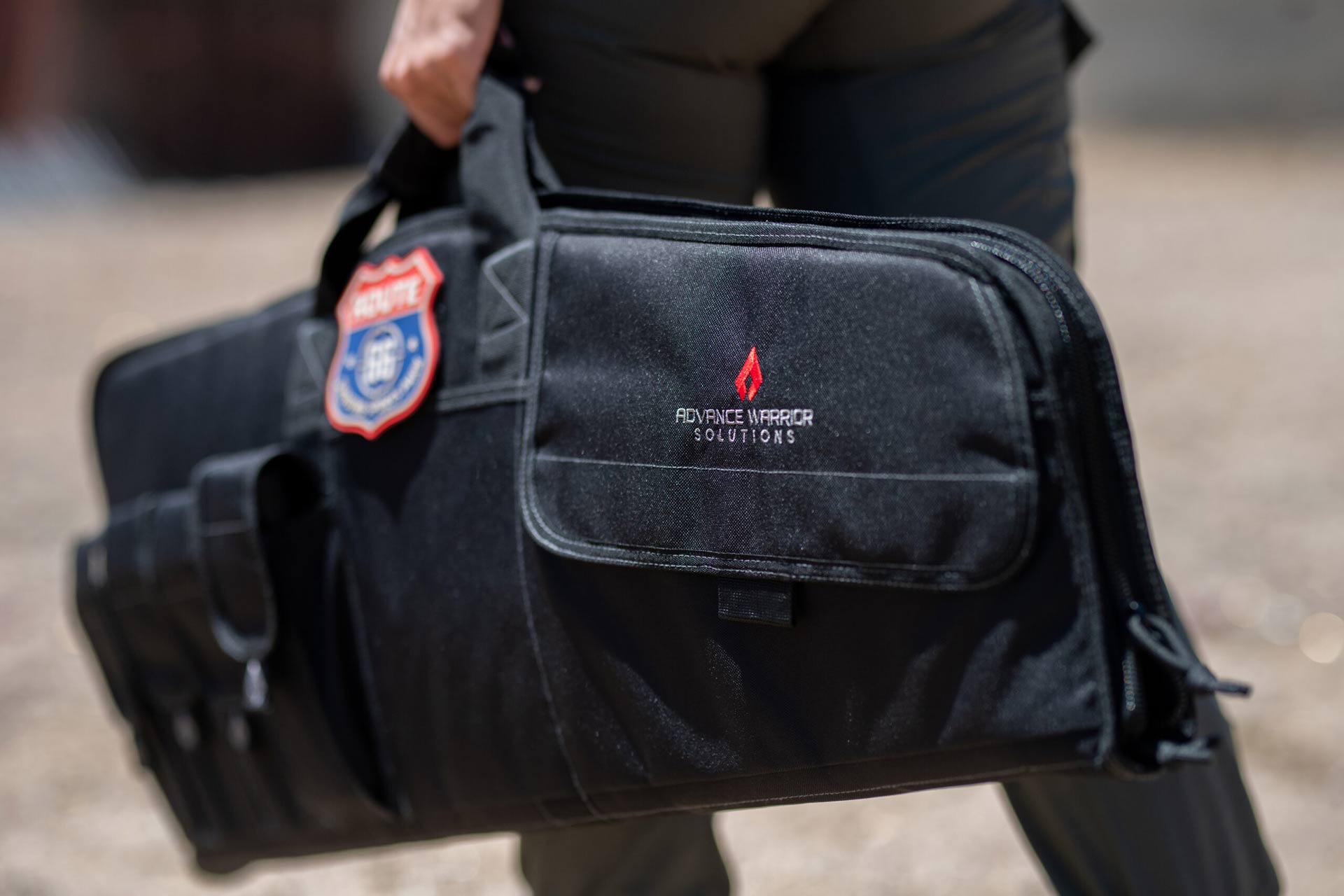 Advance Warrior Solutions