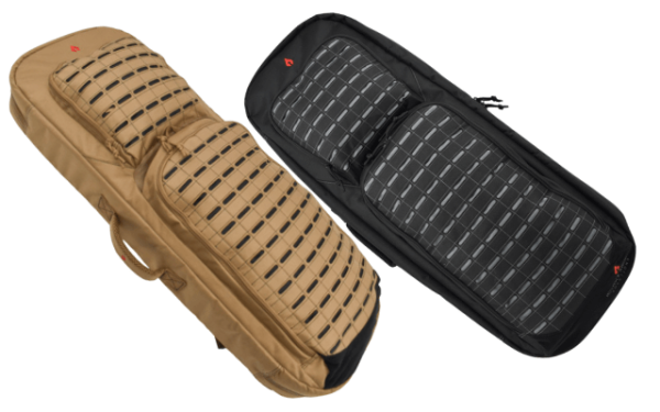 How To Choose The Right Rifle Case For Your Long Gun