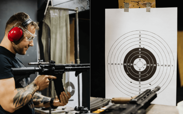 Range Bag Essentials for the Shooting Enthusiast